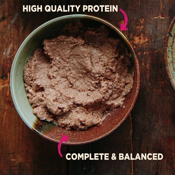 WELLNESS CORE Mini Meals Beef & Chicken, Chicken Pate Variety Pack Dog ...