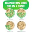 WERUVA Wok the Dog with Chicken, Beef & Pumpkin in Gravy Grain-Free ...