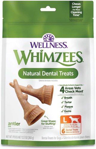 WHIMZEES - Free shipping | Chewy