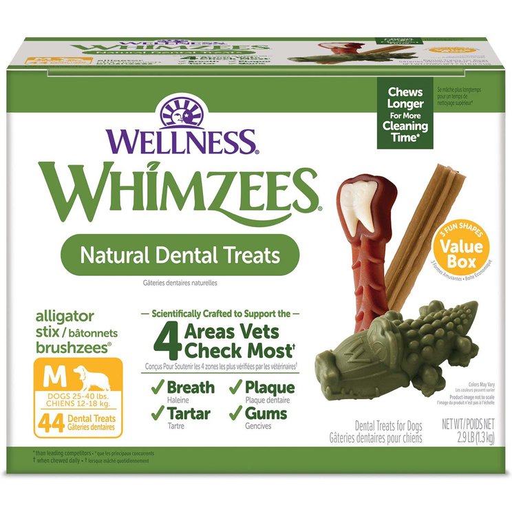 WHIMZEES - Free shipping | Chewy
