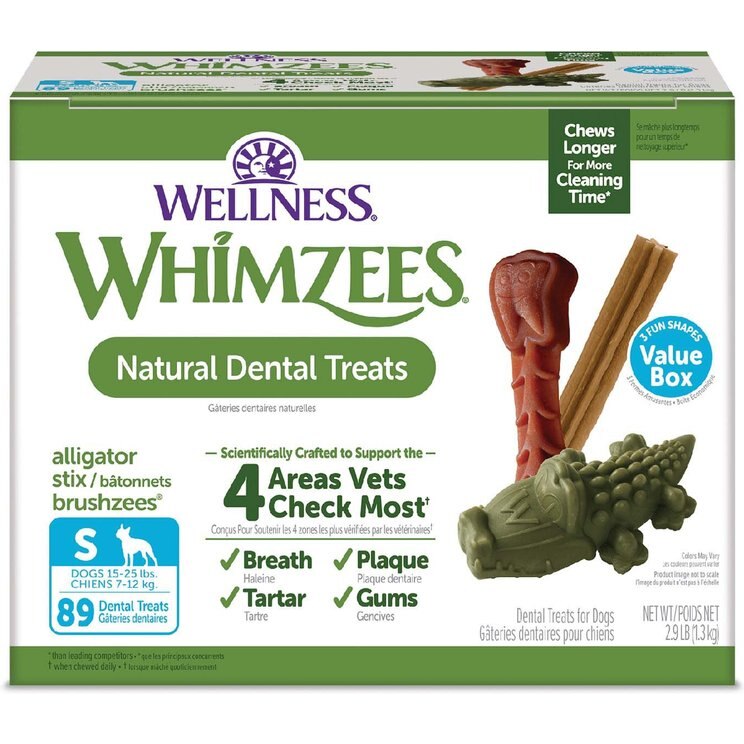 WHIMZEES - Free shipping | Chewy