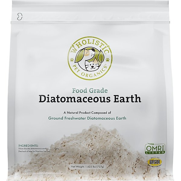 NATIVE PET The Daily Powder 11-in-1 Supplement for Dogs, 21-oz tin ...