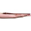 WHOLLY PUP 12-inch Bully Sticks Dog Treat - Chewy.com