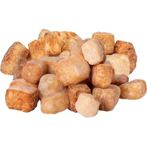 WHOLLY PUP Himalayan Yak Cheese Puffs Dog Treats, 1-lb bag - Chewy.com