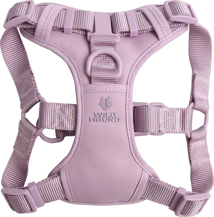 STEP IN DOG HARNESSES (Free Shipping) | Chewy