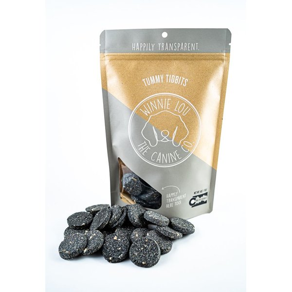SMOKEHOUSE USA Beefy Munchies Dog Treats, 4-oz bag - Chewy.com