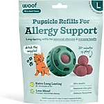 PROJECT PAWS Cranberry Plus D-Mannose Urinary Tract Support Chewable ...