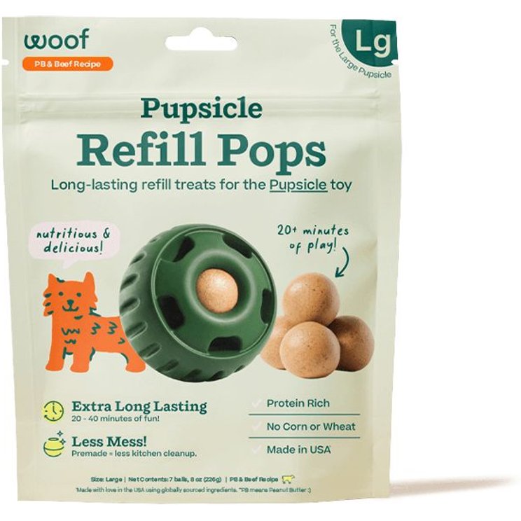 Woof - Free shipping | Chewy