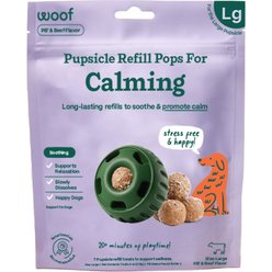 Woof - Free shipping | Chewy