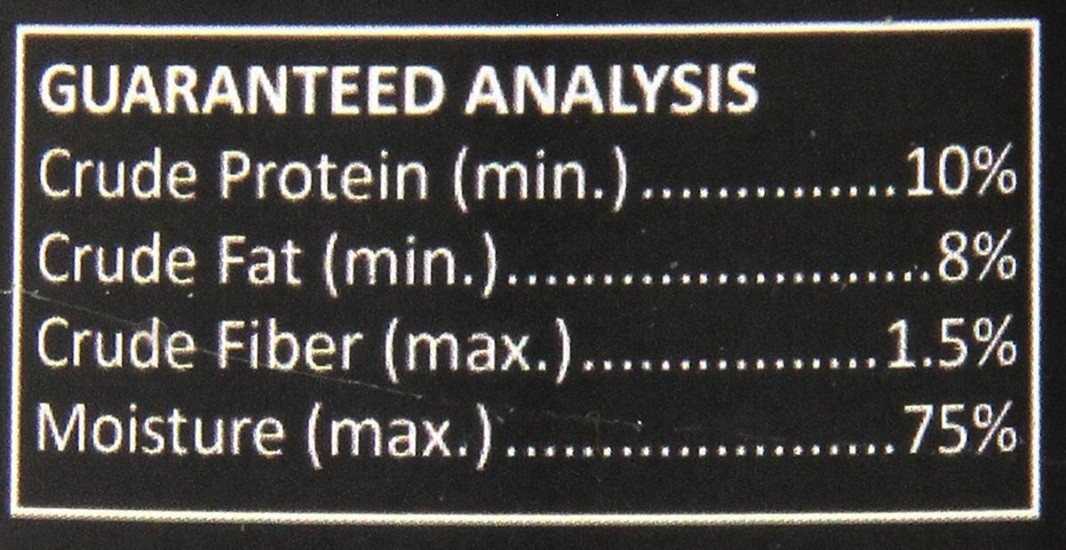 WYSONG Epigen Duck Formula Grain-Free Canned Dog Food, 12.5-oz, case 12 ...