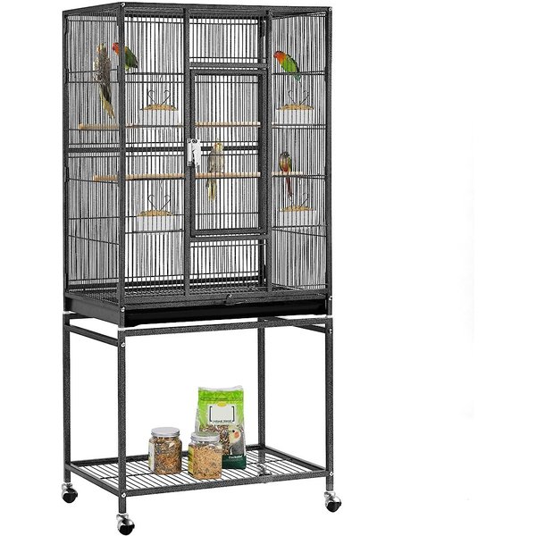 10 Best Parrot Cages 2026: According to Reviews | Chewy