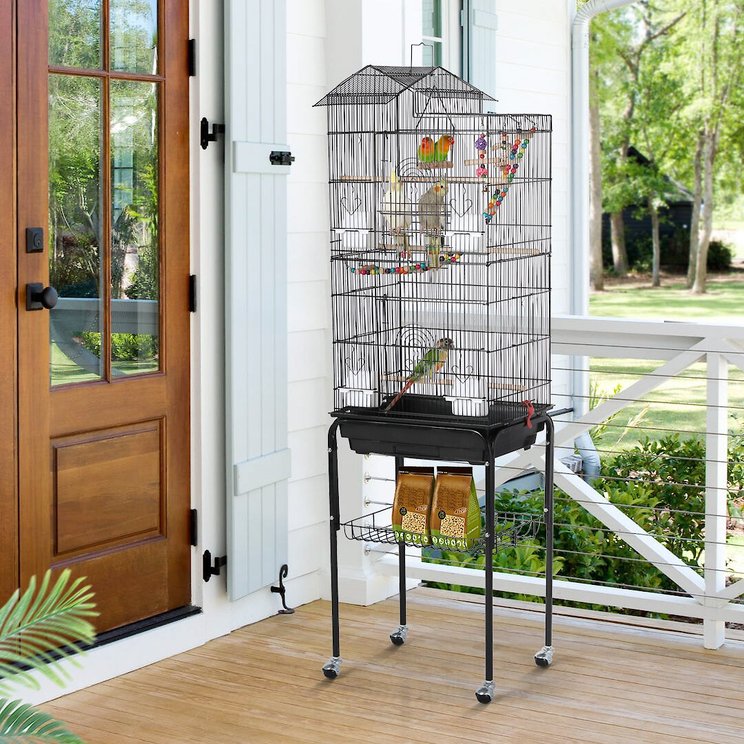 Bird Cages | Chewy