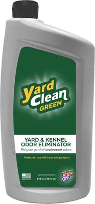 yard cleaner