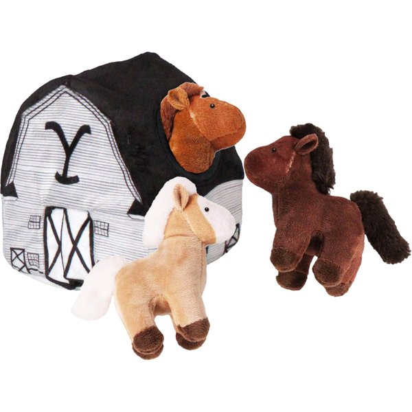 HUNGER FOR WORDS Talking Pet Starter Set Dog Toy, 4-pack - Chewy.com