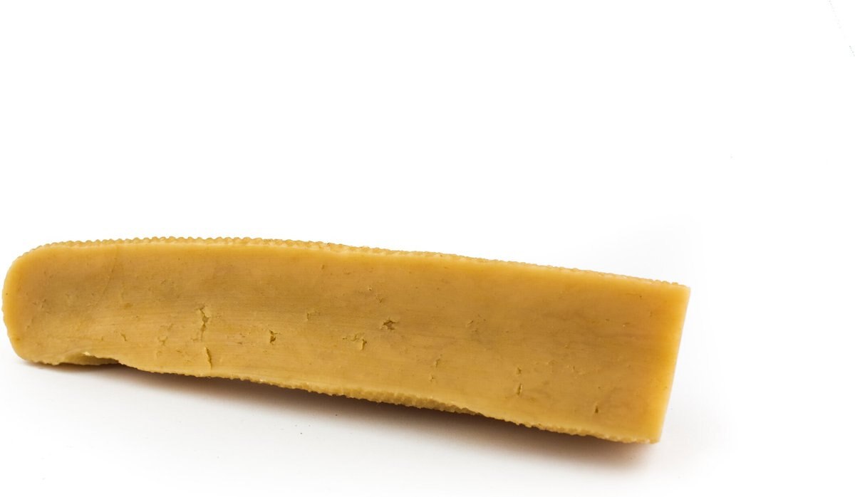 YETI DOG CHEW Large Himalayan Cheese Dog Treats, 2 count - Chewy.com