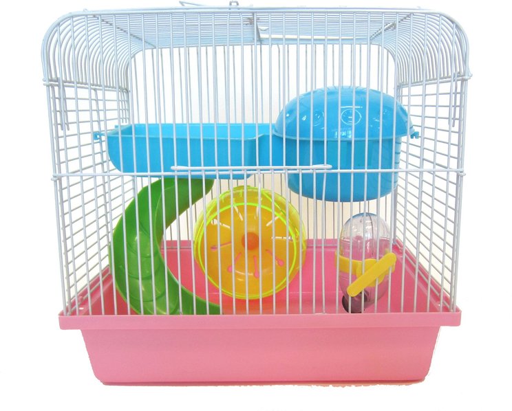 Hamster Cages | Chewy