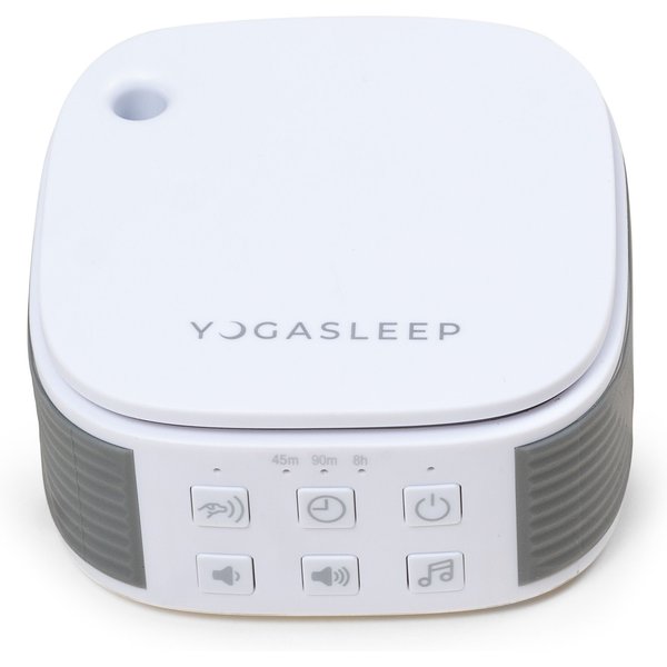 YOGASLEEP Dohm Classic Sound Machine, Pink - Chewy.com