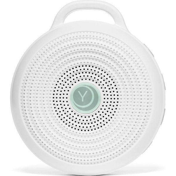 YOGASLEEP Rohm Travel White Noise Sound Machine - Chewy.com