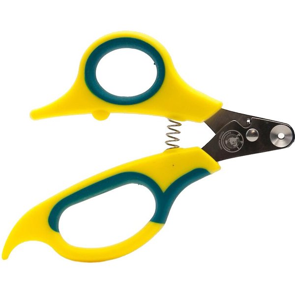 ZEN CLIPPER Pet Nail Clipper, Small - Chewy.com