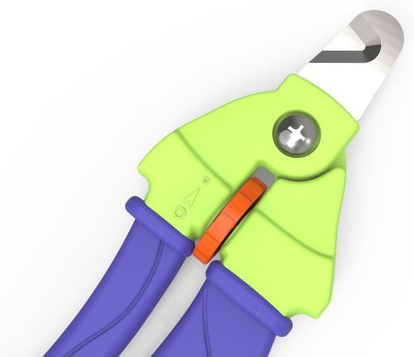 ZEN CLIPPER Precise Junior Pet Nail Clipper - Chewy.com