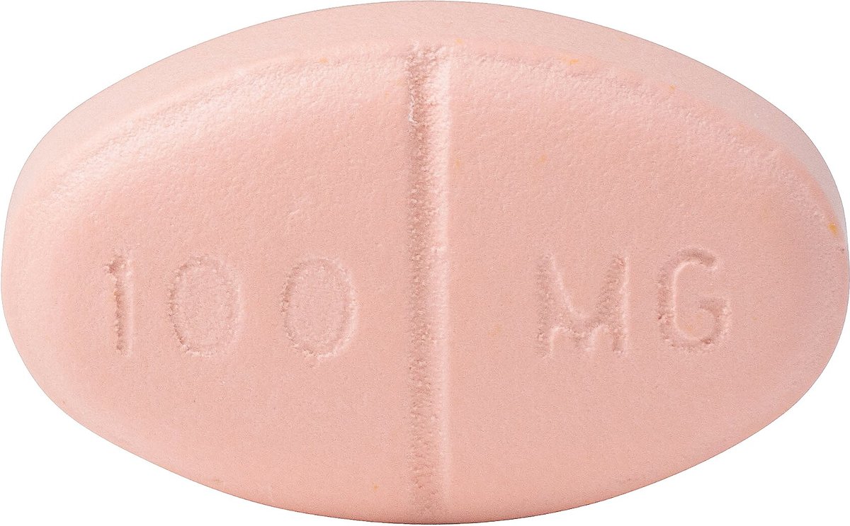 ZENIQUIN (marbofloxacin) Tablets for Dogs & Cats, 100-mg - Easy Refills ...