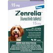 ZENRELIA (ilunocitinib tablets) for Dogs, 15-mg - Easy Refills | Chewy Rx