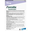 ZENRELIA (ilunocitinib tablets) for Dogs, 15-mg - Easy Refills | Chewy Rx