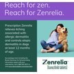 ZENRELIA (ilunocitinib tablets) for Dogs, 6.4-mg - Easy Refills | Chewy Rx