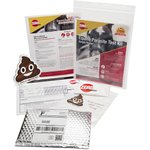 ZERO EGG COUNT Equine Parasite & Worm Test Kit - Chewy.com