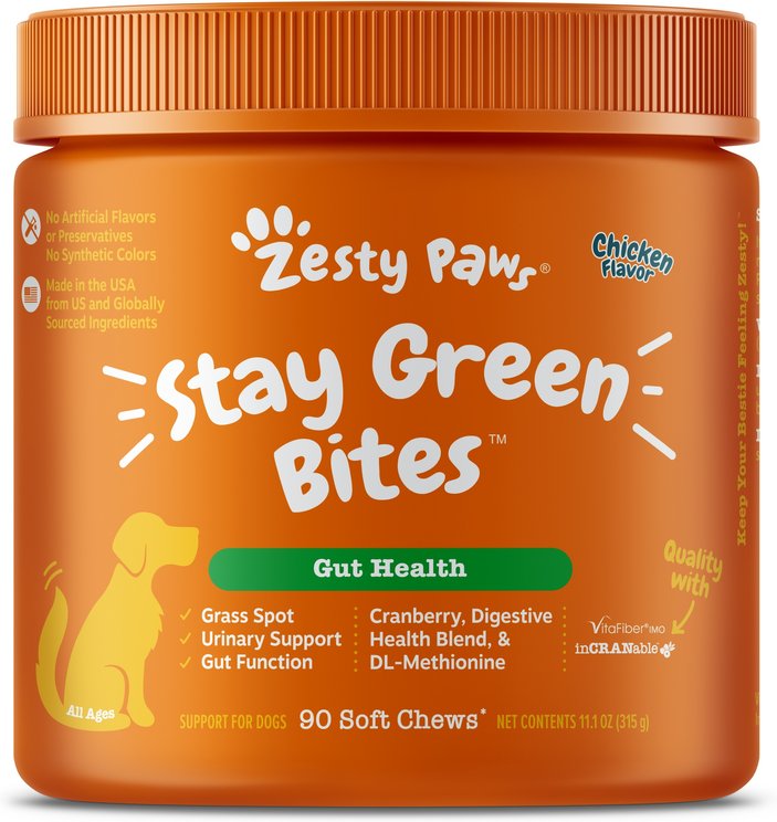 Zesty Paws: Dog & Cat Supplements (Free Shipping) | Chewy