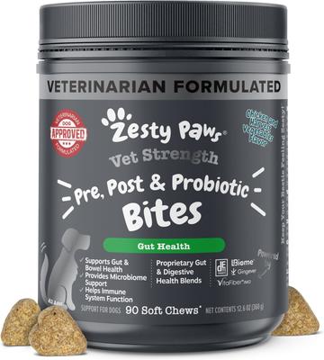 vet bites
