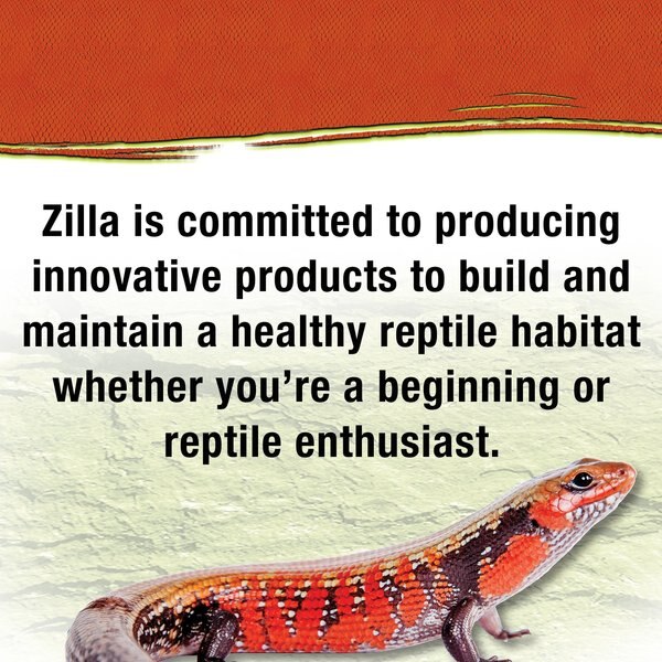 ZILLA Basking Platform Corner Reptile Ramp, Large - Chewy.com