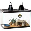 Out of Stock - ZILLA Desert Reptile Terrarium Starter Kit with Light ...