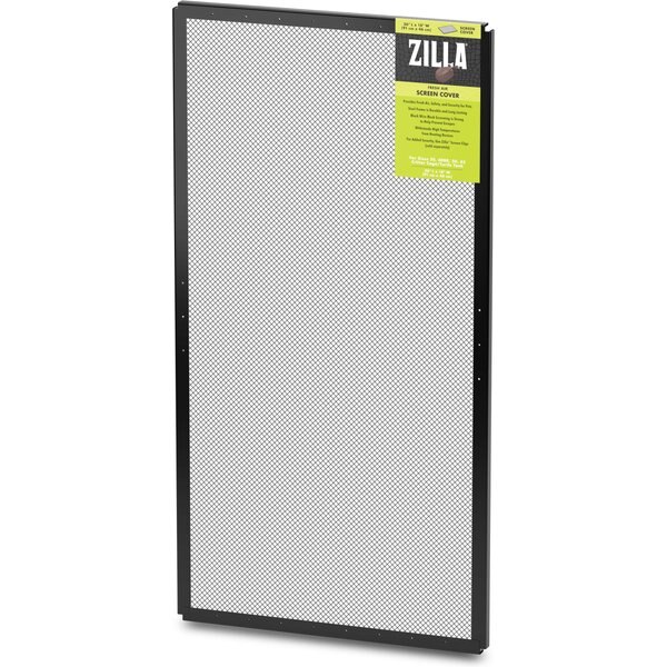ZILLA Fresh Air Screen Cover for Terrariums, 36-in - Chewy.com