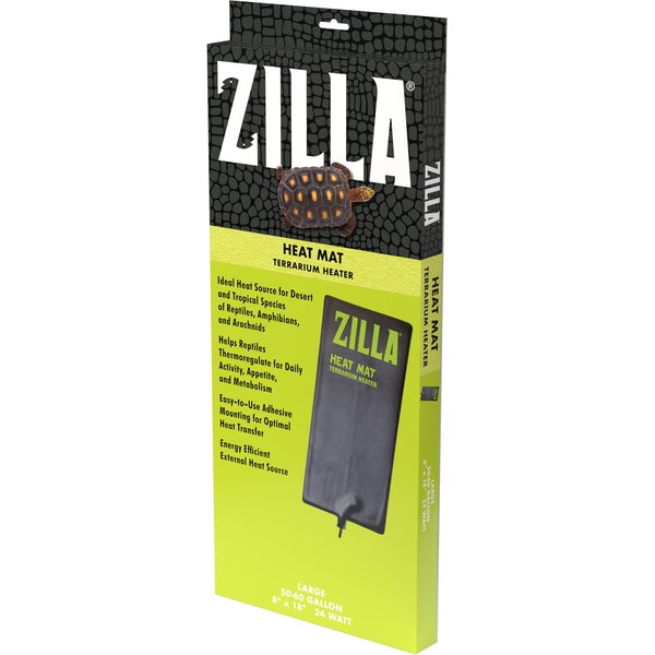 ZOO MED Turtletherm Heater, 150W - Chewy.com