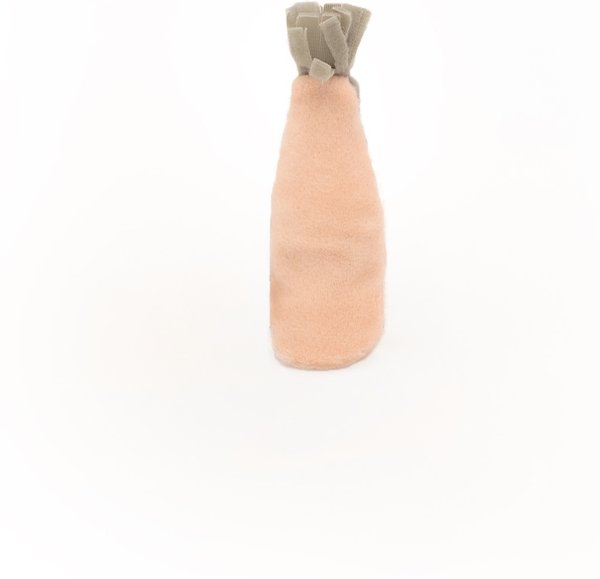 ZIPPYCLAWS Catnip Crusherz Rose Cat Plush Toy - Chewy.com