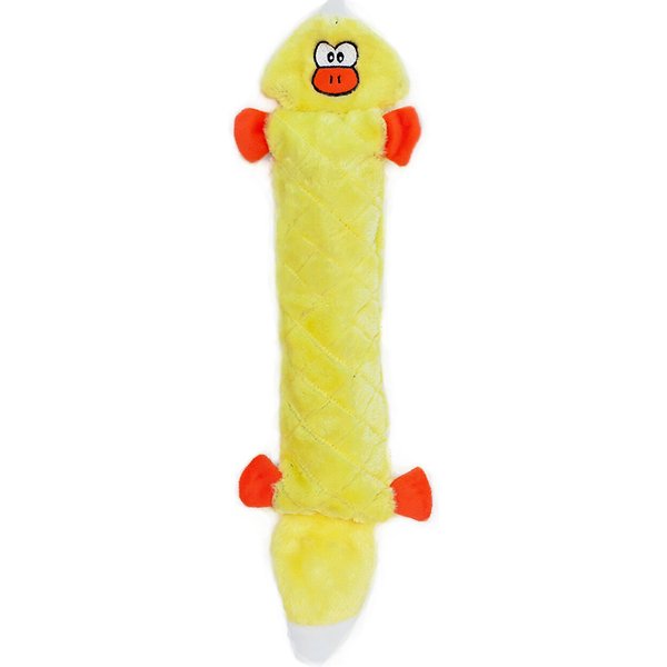 HYPER PET Flying Series Dog Toy, Flying Green Duck - Chewy.com