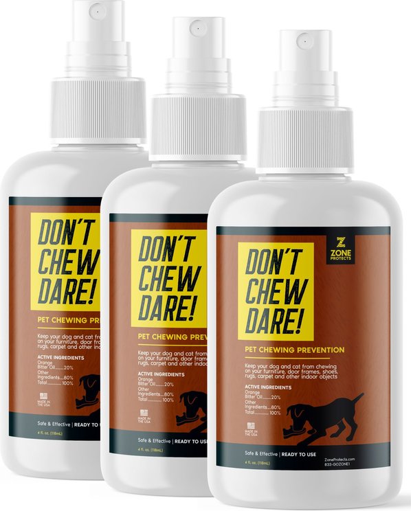 Dog Repellent Sprays - Free shipping | Chewy