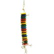 ZOO-MAX Kooky Bird Toy, Multicolor, Mini - Chewy.com