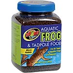 OMEGA ONE Adult Turtle Floating Sticks Food, 12.5-oz jar - Chewy.com