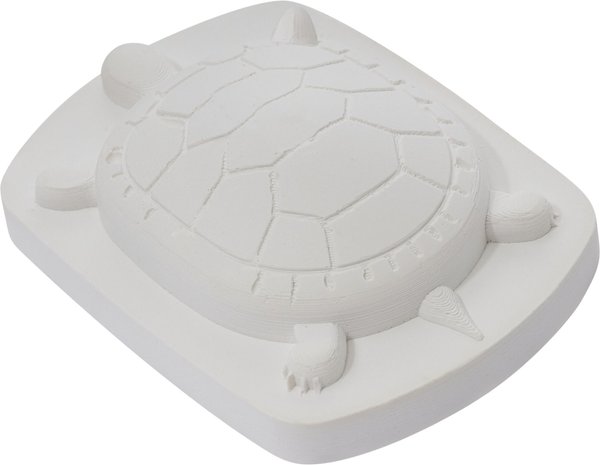 ZOO MED Dr. Turtle Slow-Release Calcium Block Turtle Supplement - Chewy.com