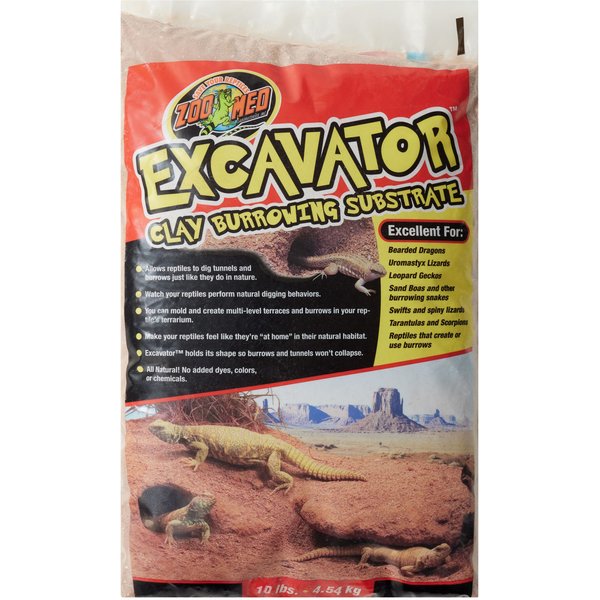 ZOO MED ReptiSoil Reptile Soil - Chewy.com