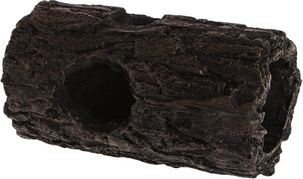 ZOO MED Floating Aquarium Log Fish Hideout, Small - Chewy.com