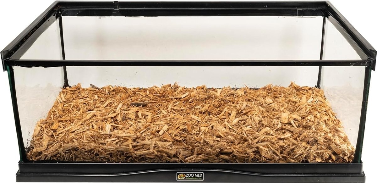 Zoo Med Forest Floor Natural Cypress Mulch Reptile Bedding | Chewy ...