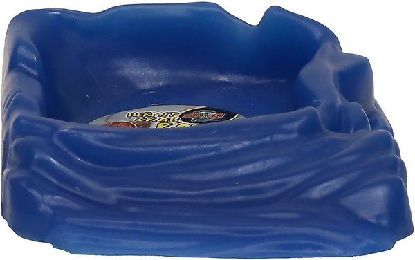 ZOO MED Hermit Crab Ramp Bowl - Chewy.com