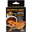 ZOO MED Infrared Heat Projector Reptile Heater, 100-watts - Chewy.com