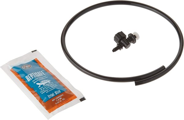 ZOO MED Labs Drip System - Chewy.com