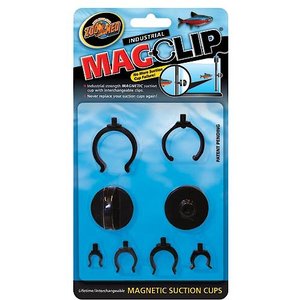 ZOO MED Mag-Clip Magnetic Suction Cups - Chewy.com