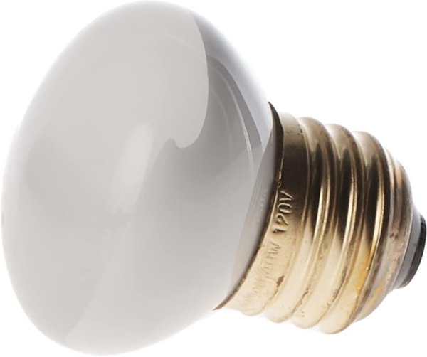 ZOO MED Nano Reptile Basking Spot Lamp, 40 W - Chewy.com