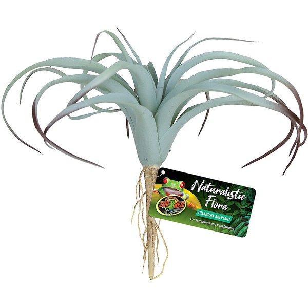 ZOO MED Premium Sand Blasted Grapevine Artificial Plant, Large - Chewy.com